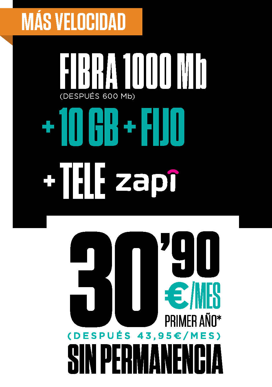 PTV Telecom | Internet, Telefonía Móvil, TV y Fijo - Sin Permanencia